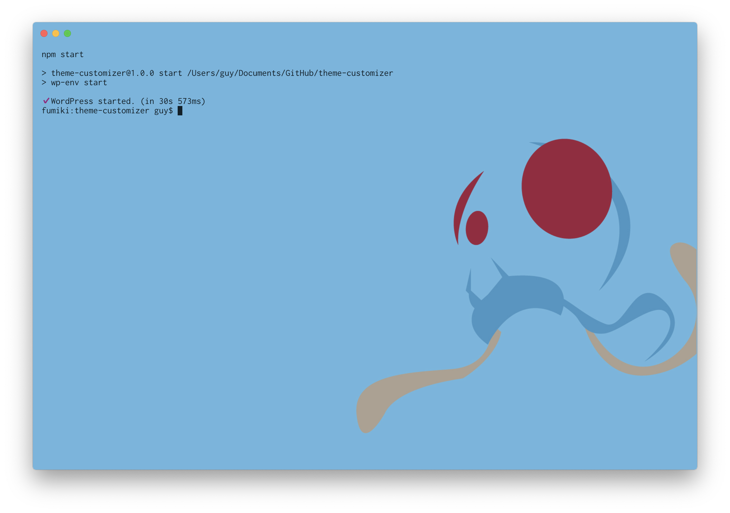 WordPress公式dockerパッケージ wp-env による開発環境構築 – Capital P – WordPressメディア